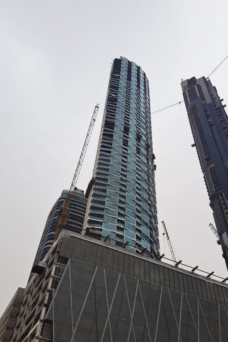 Address Dubai Mall - Propsearch.ae