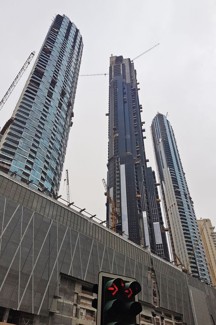 Address Dubai Mall - Propsearch.ae