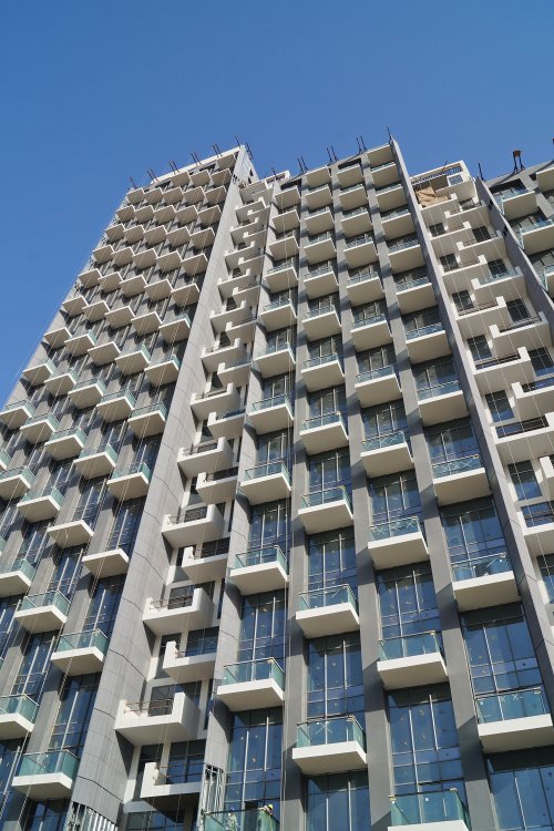 The Atria Guide | Propsearch.ae