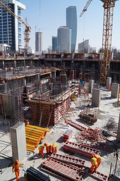 The Atria Guide | Propsearch.ae