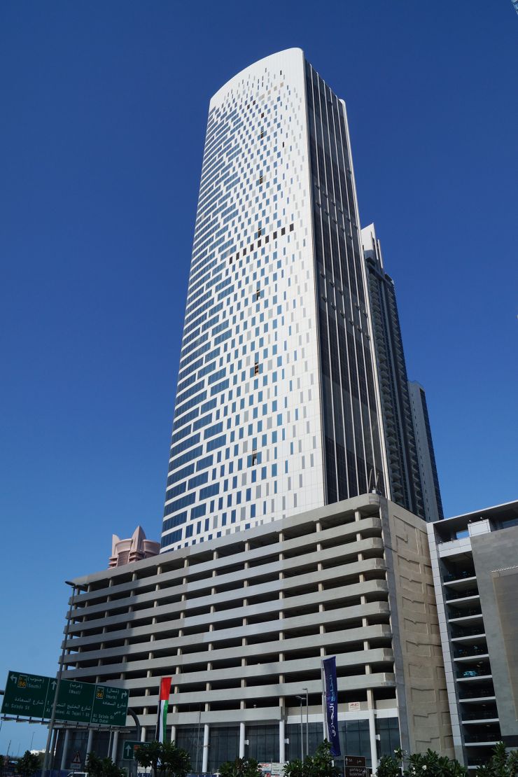 The Bay Gate - Propsearch.ae