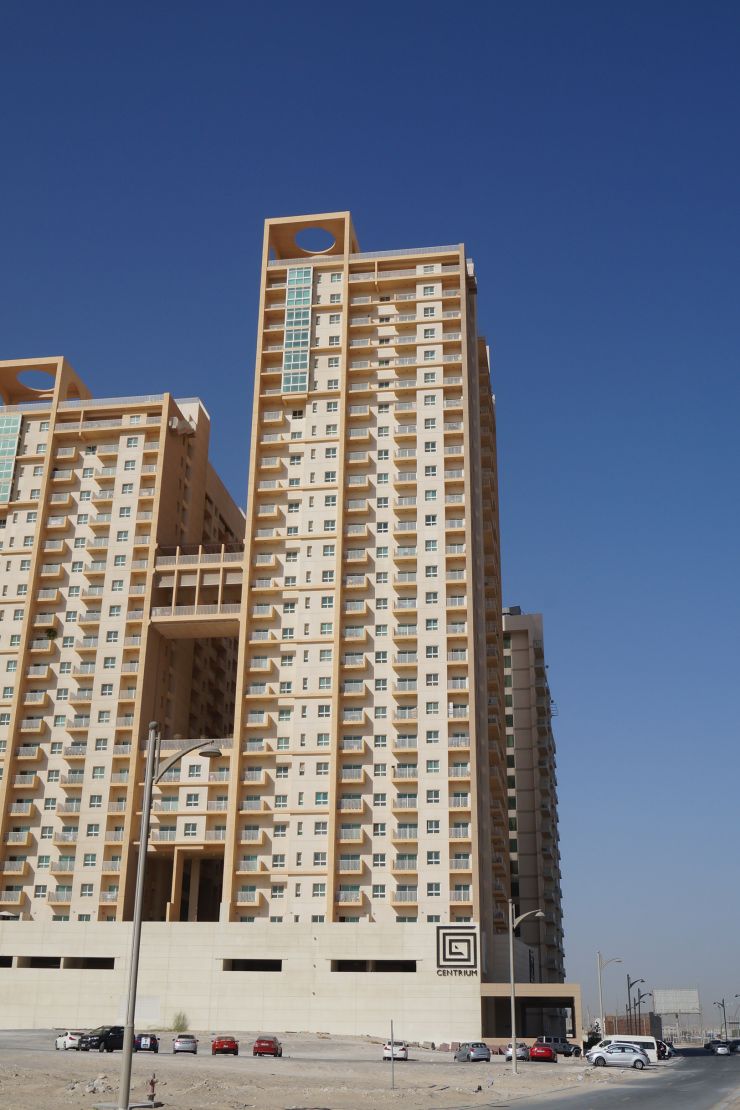 The Centrium 4 - Propsearch.ae