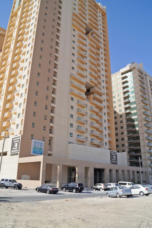 The Centrium Guide | Propsearch.ae