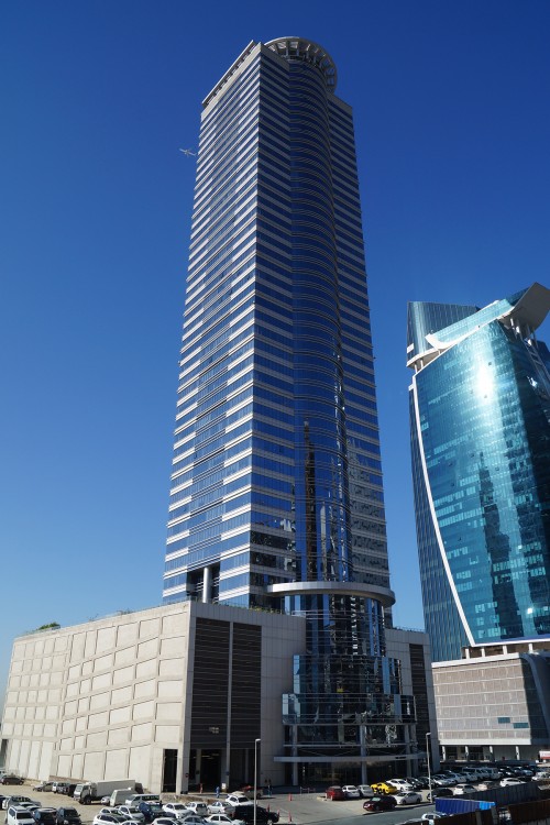 The Citadel Guide | Propsearch.ae