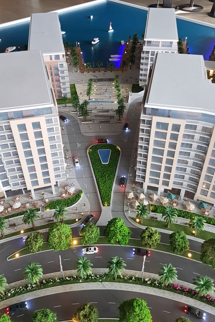 The Cove - Propsearch.ae