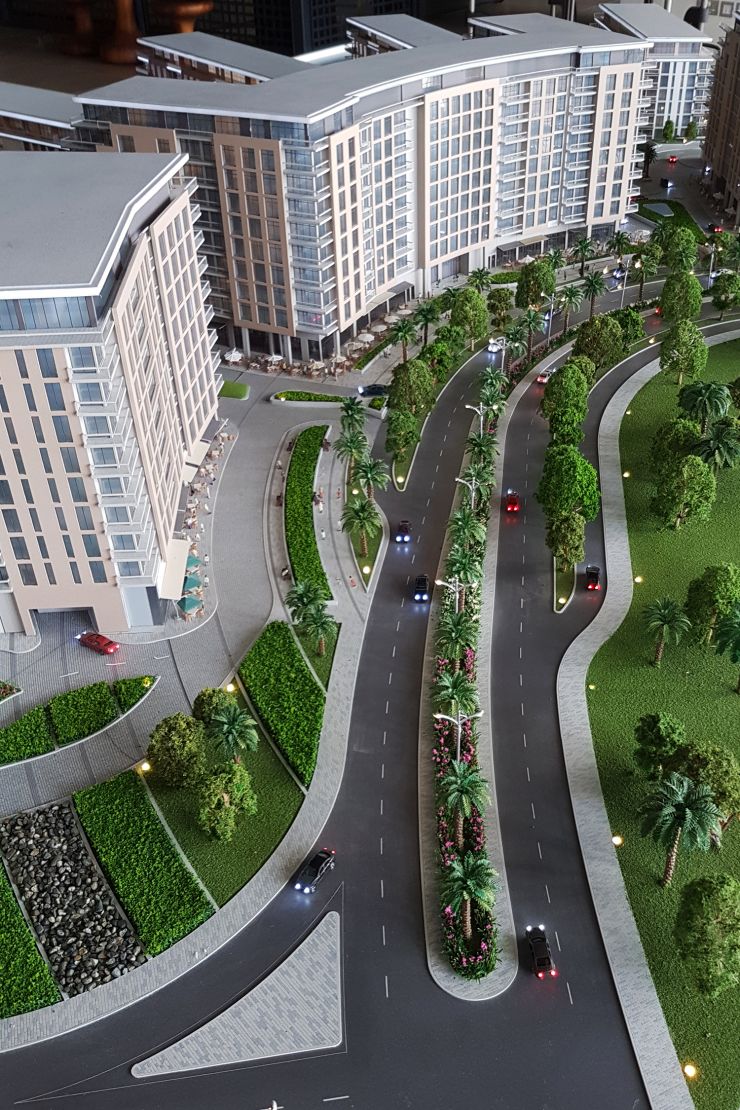 The Cove - Propsearch.ae