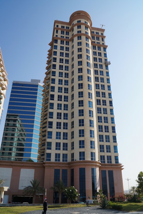 The Crescent - Propsearch.ae