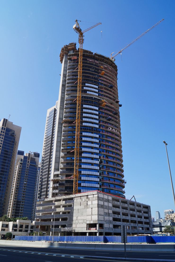 Damac Maison Royale The Distinction - Propsearch.ae
