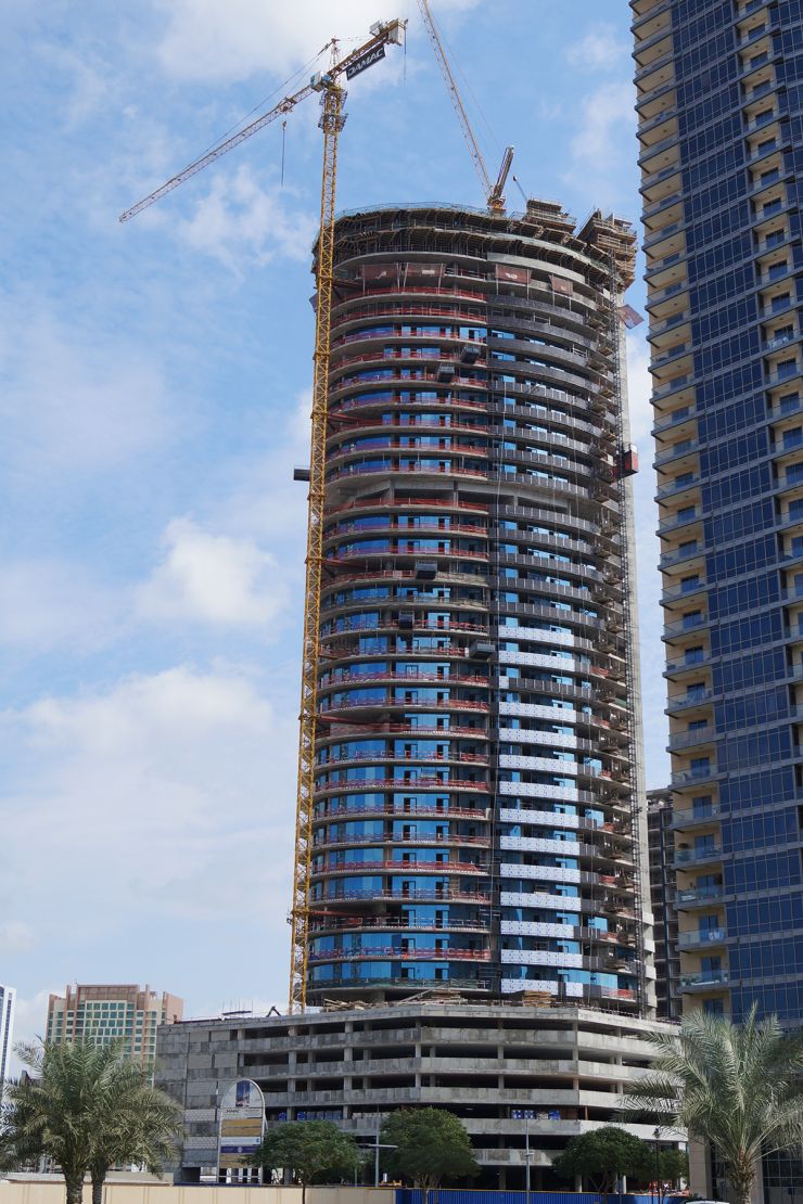 Damac Maison Royale The Distinction - Propsearch.ae