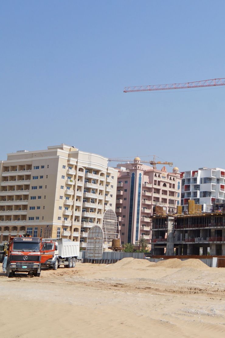 The Domain - Propsearch.ae