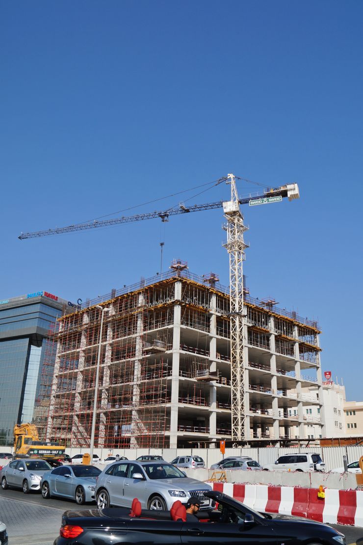 The Edge - Propsearch.ae