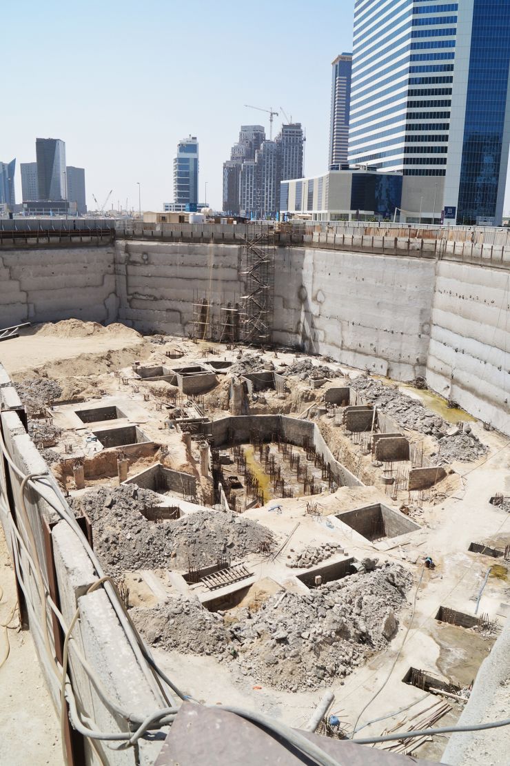 The Forum - Propsearch.ae