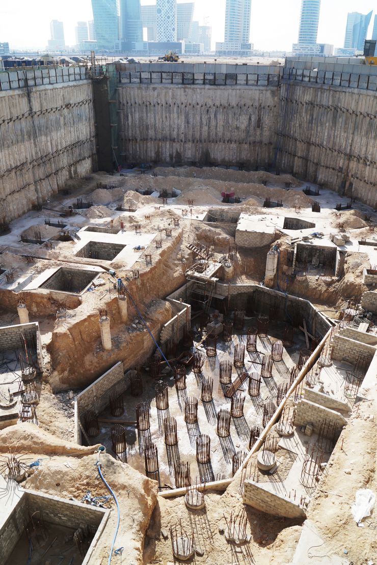 The Forum - Propsearch.ae