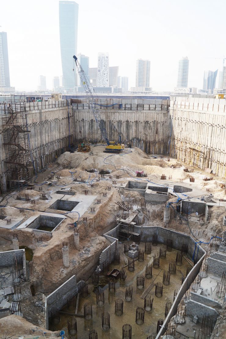 The Forum - Propsearch.ae
