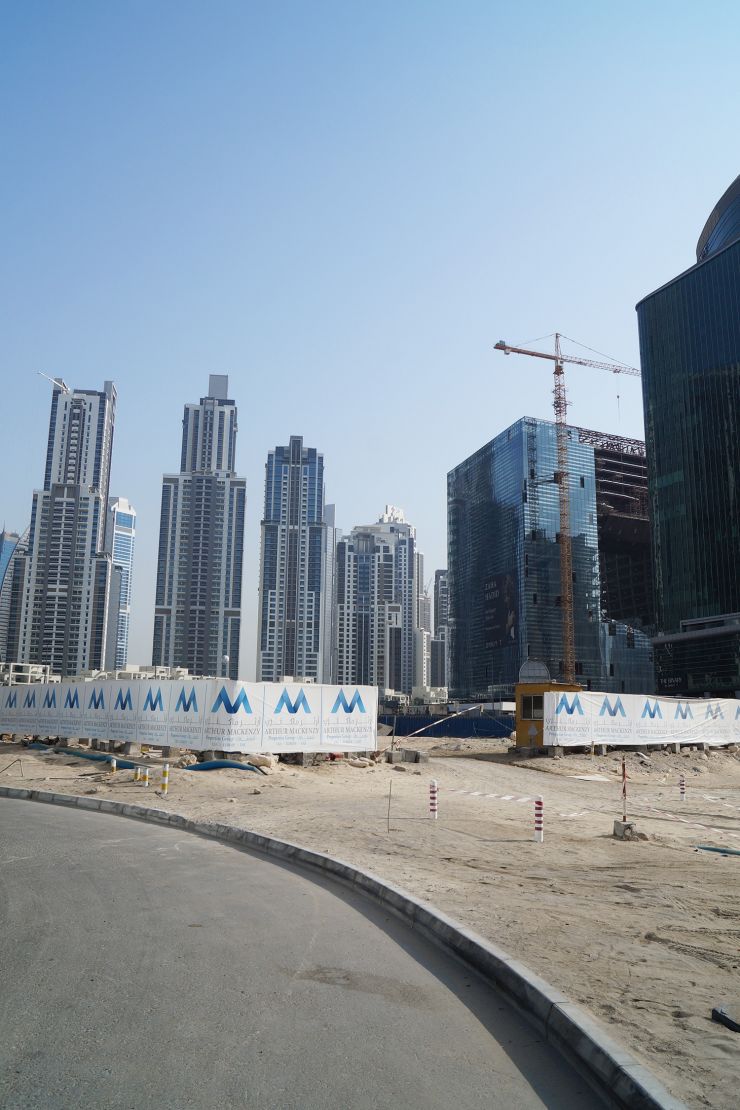 The Forum - Propsearch.ae