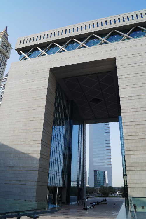 The Gate Guide | Propsearch.ae