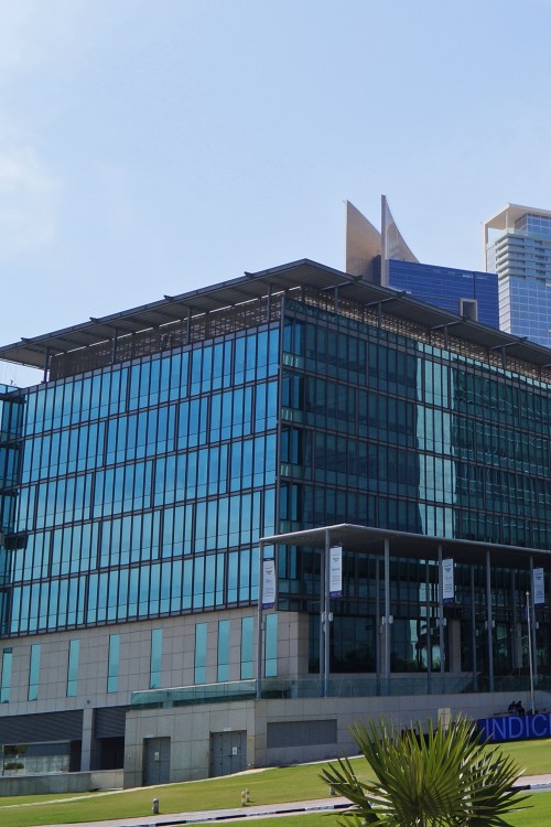 The Gate Precinct - Propsearch.ae