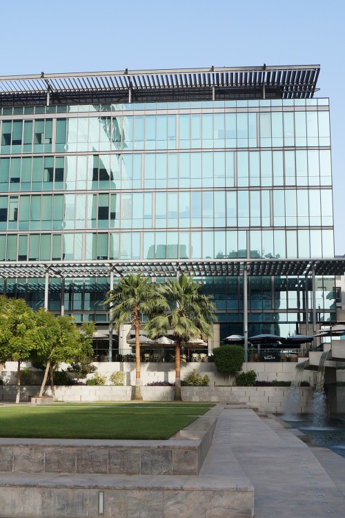 The Gate Precinct - Propsearch.ae