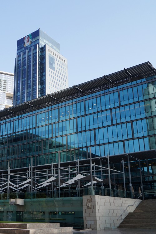 The Gate Precinct - Propsearch.ae