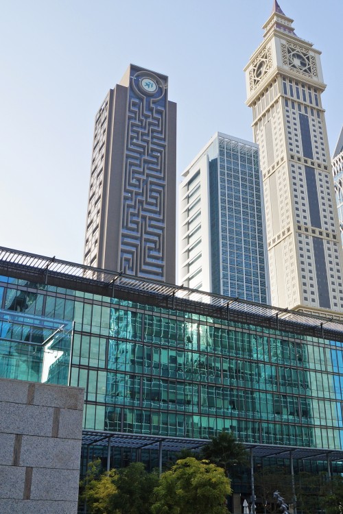 The Gate Precinct - Propsearch.ae