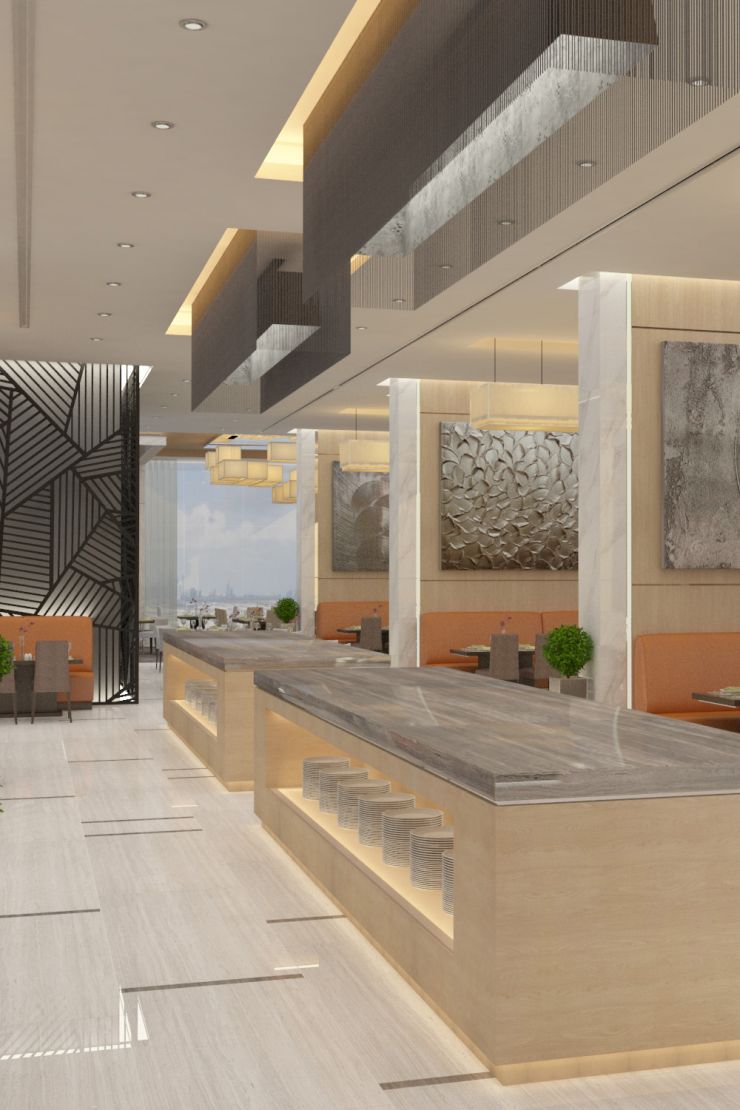 Novotel Jumeirah Village Triangle - Propsearch.ae