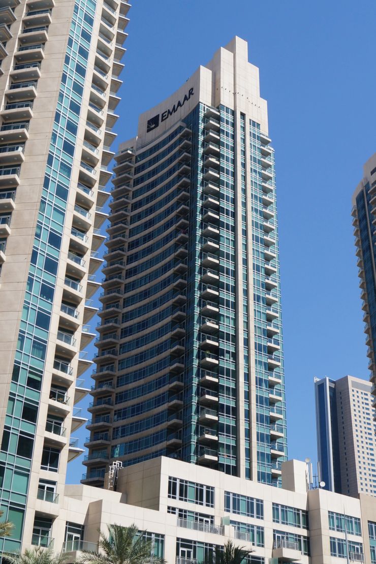 The Lofts Central Tower - Propsearch.ae