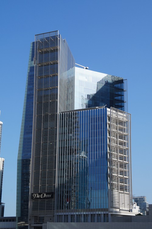 Iris Bay - Propsearch.ae