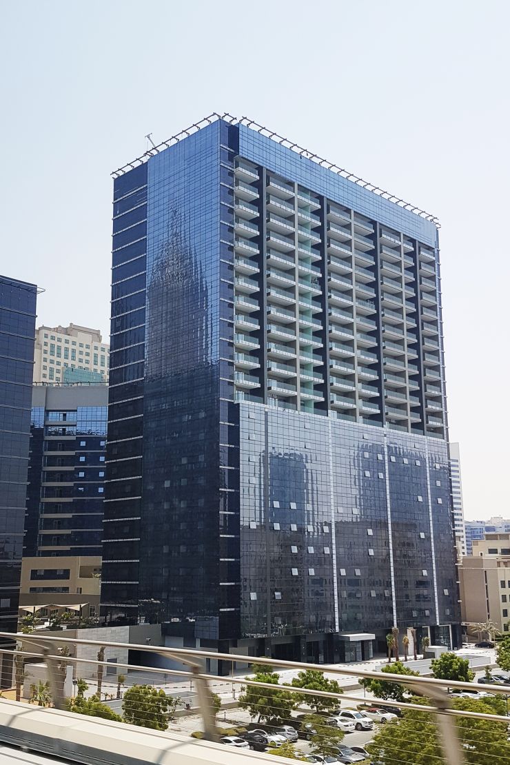 The Onyx - Propsearch.ae