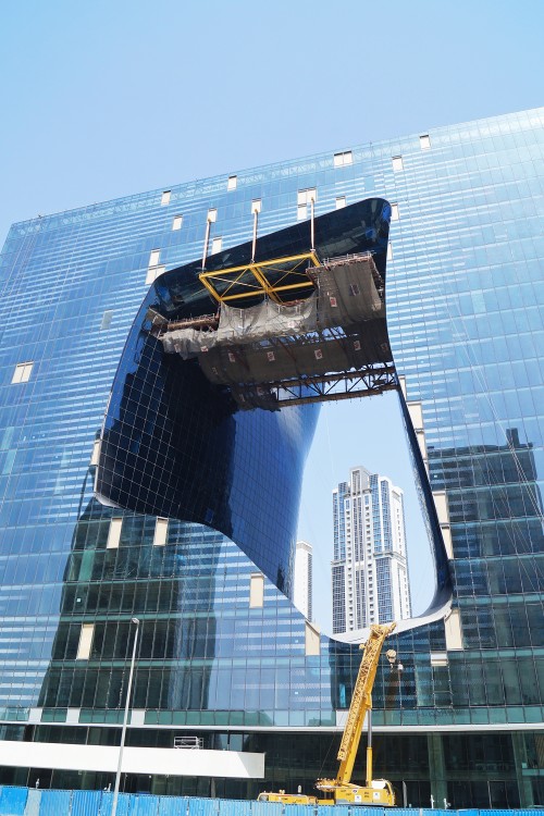 The Opus Guide | Propsearch.ae