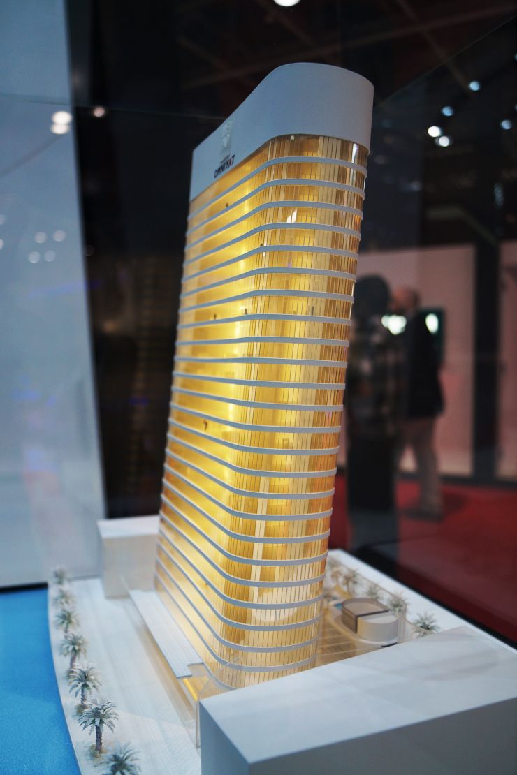 The Pad - Propsearch.ae