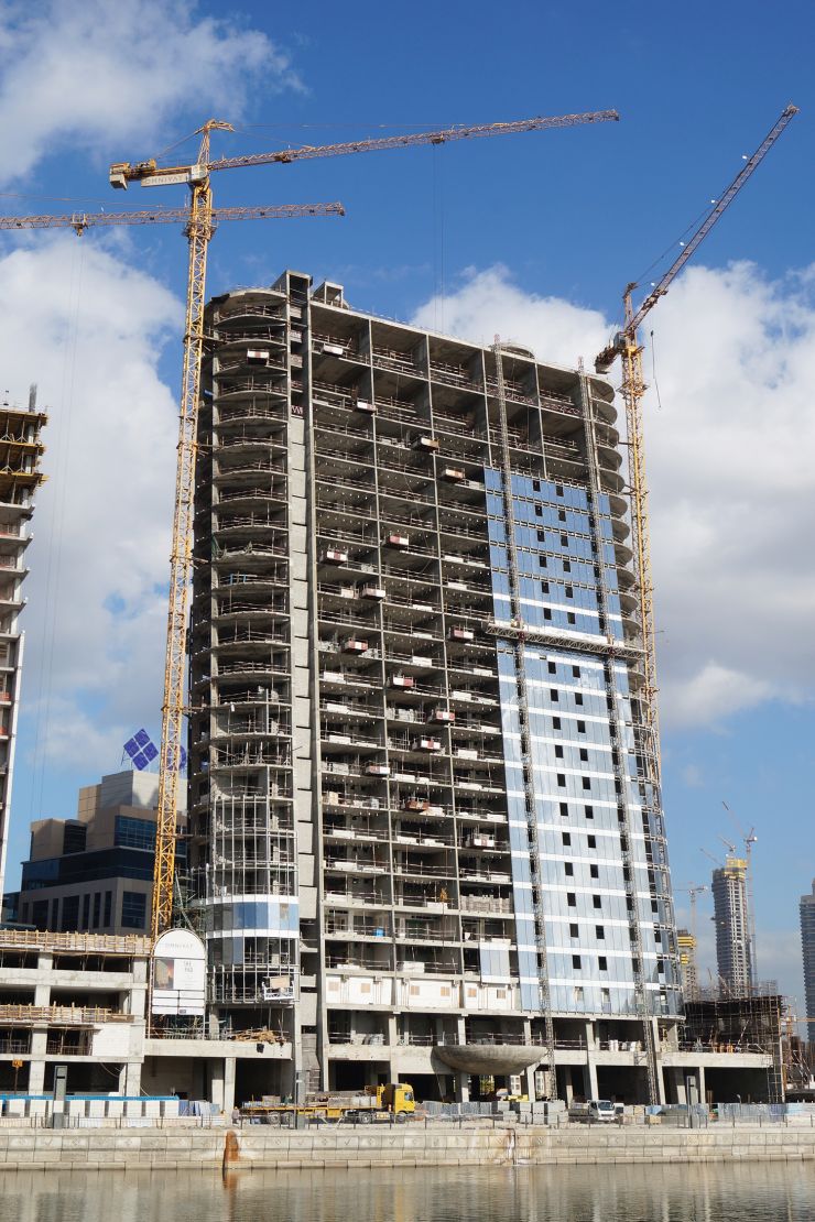 The Pad - Propsearch.ae