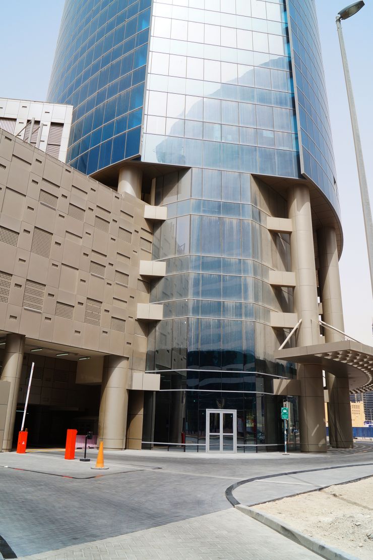 Prime Tower - Propsearch.ae