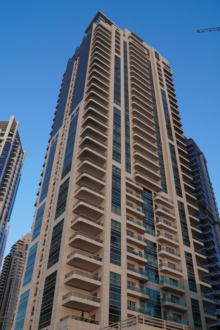 The Royal Oceanic - Propsearch.ae