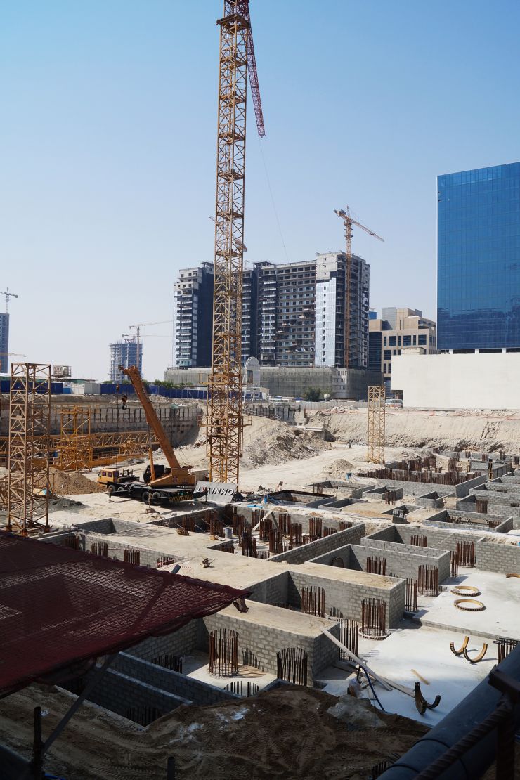 The Sterling - Propsearch.ae