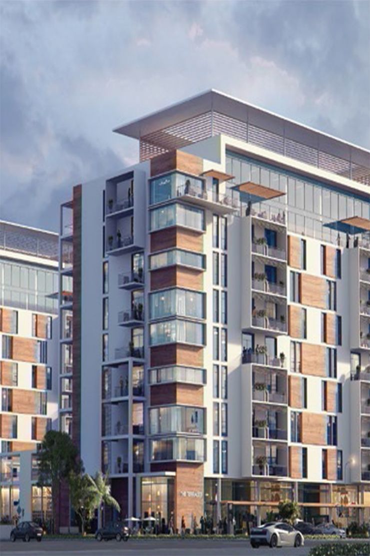 The Terraces North - Propsearch.ae