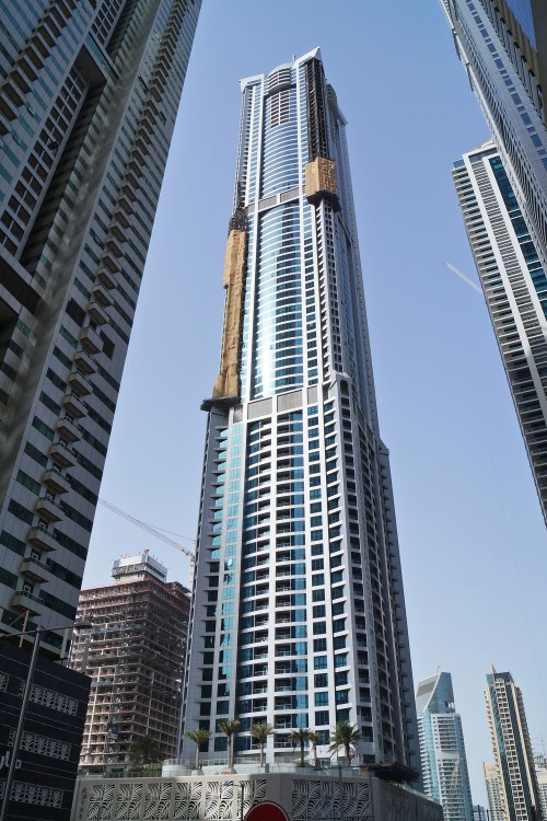 The Torch Guide | Propsearch.ae