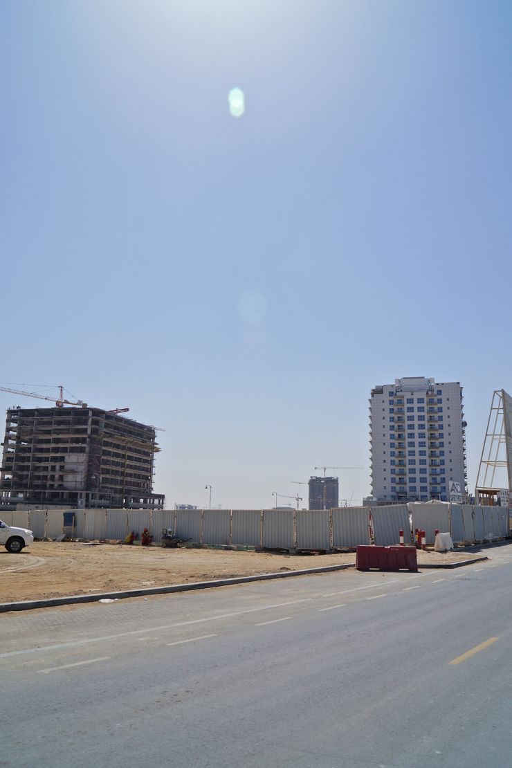 PG Upper House - Propsearch.ae