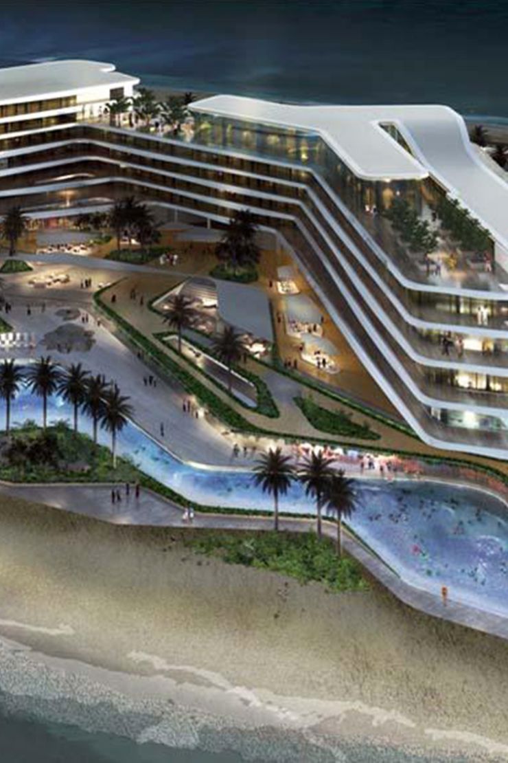 W Dubai The Palm - Propsearch.ae