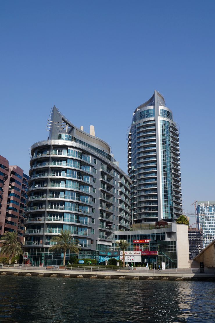 The Waves - Propsearch.ae