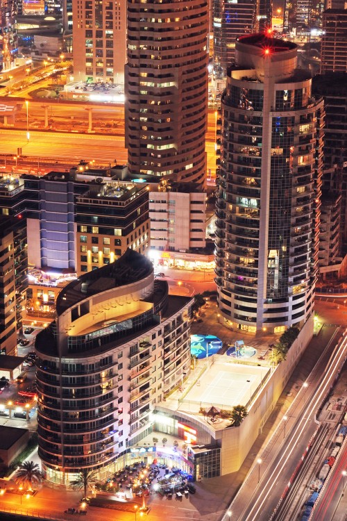 The Waves Guide | Propsearch.ae