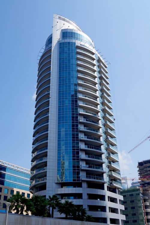 The Waves - Propsearch.ae