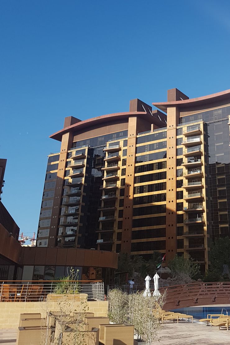 Tiara Emerald - Propsearch.ae