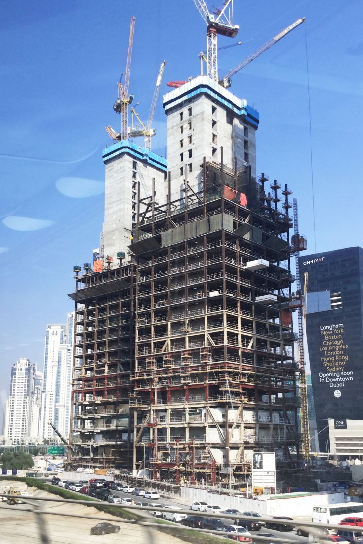 Tiara United Towers - Propsearch.ae