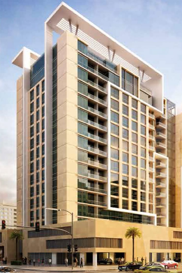 Topaz Avenue - Propsearch.ae