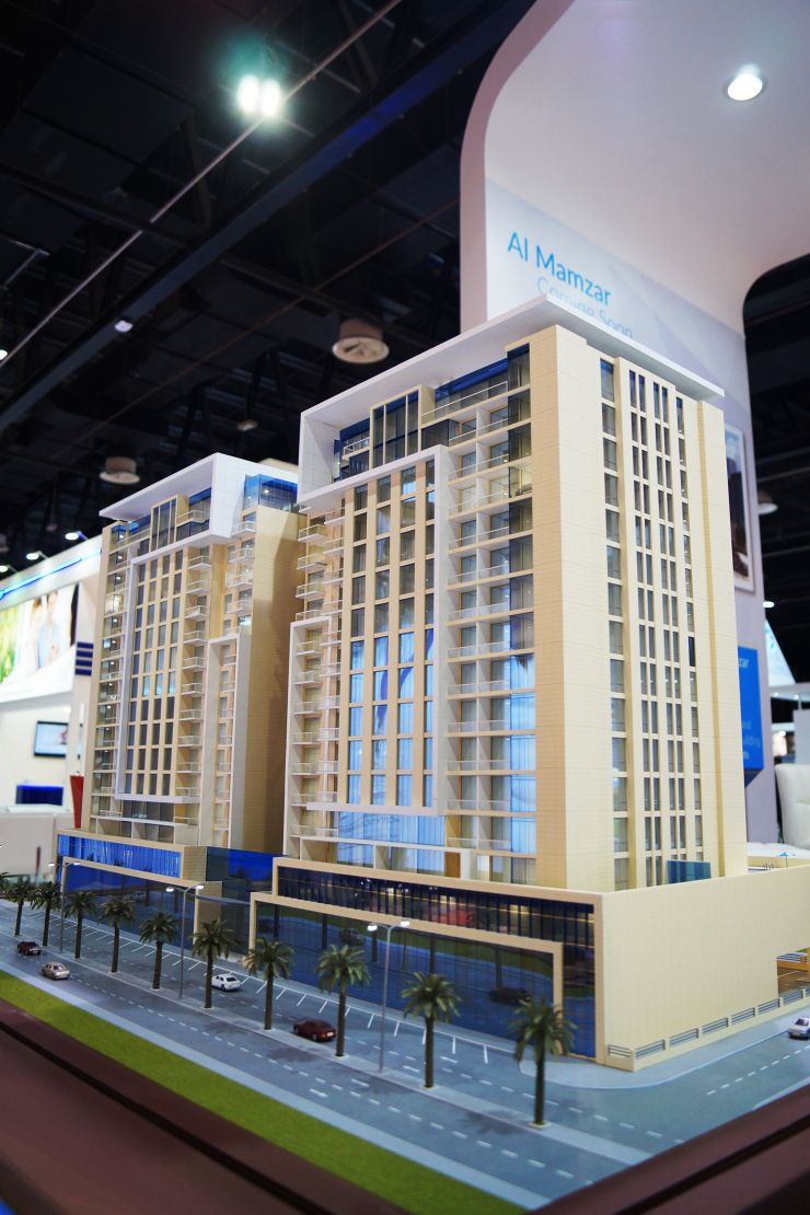 Topaz Avenue - Propsearch.ae