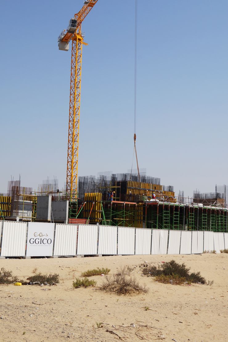 Topaz Residence 2 - Propsearch.ae