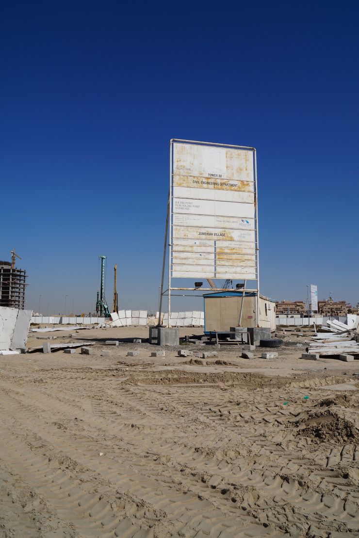 Tower 88 - Propsearch.ae