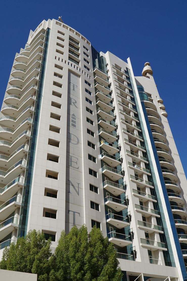 Trident Waterfront - Propsearch.ae