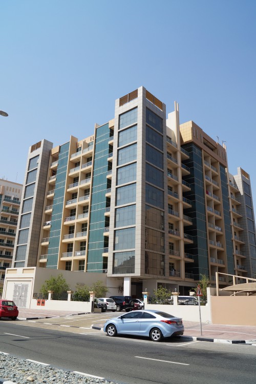 Dubai Silicon Oasis Buildings - Propsearch.ae