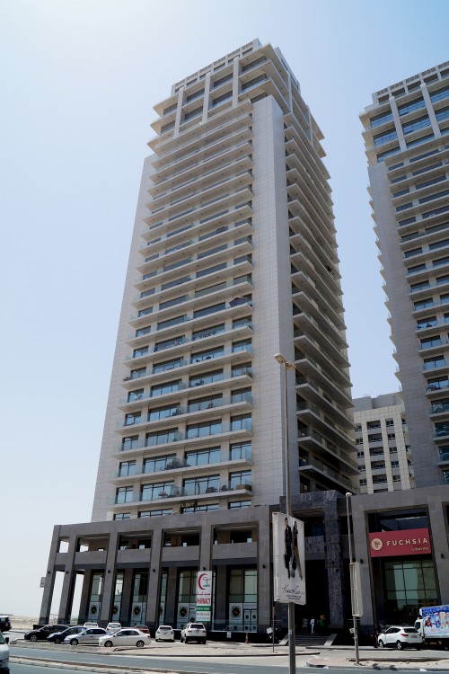 Two Towers TECOM A Guide | Propsearch.ae